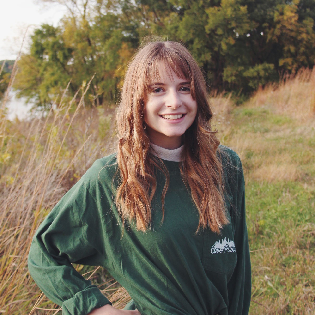 Elisabeth Oster | IPOL: Iowa Policy and Opinion Lab - The University of Iowa