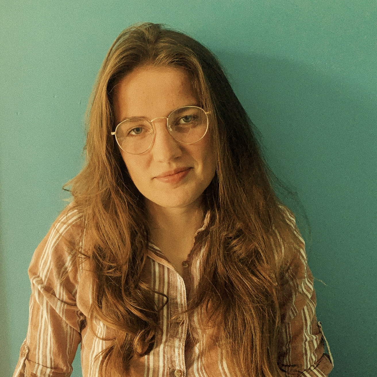 Isabella Tramel | IPOL: Iowa Policy and Opinion Lab - The University of ...