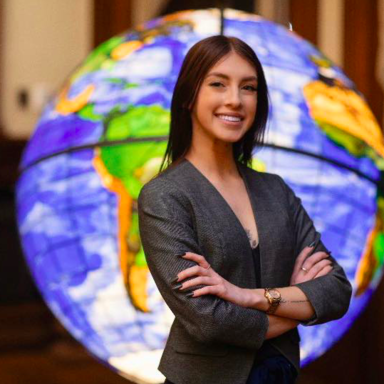 Noelle Hass | IPOL: Iowa Policy and Opinion Lab - The University of Iowa